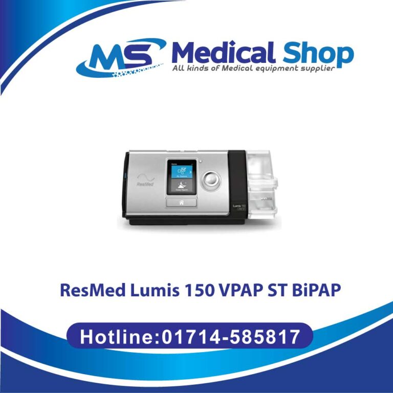 ResMed Lumis 150 VPAP ST BiPAP - Medical Shop in Dhaka Bangladesh